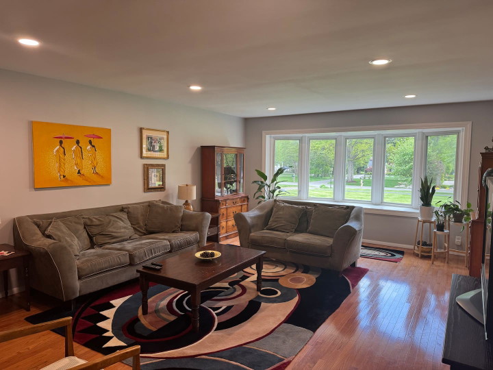 Large House Rental In Historic Area - Carmel, IN
