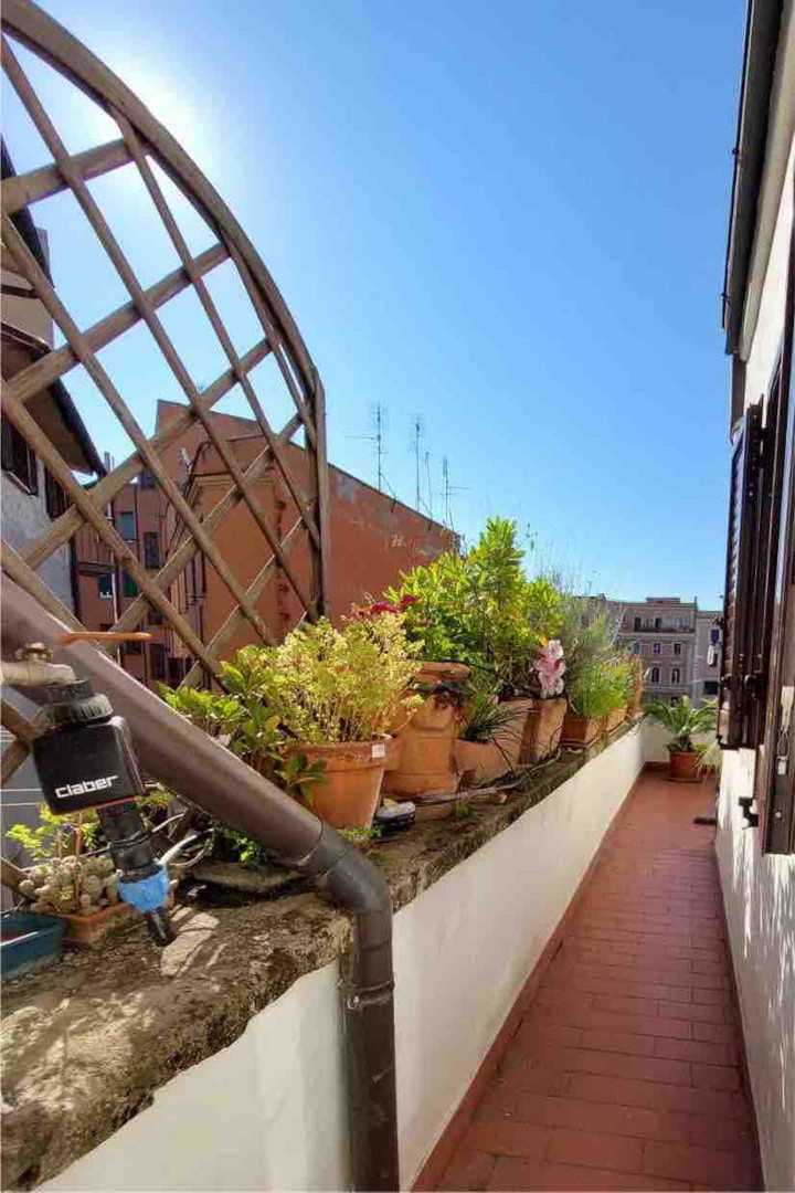Nene House - Central Apartment - Roma - Monti