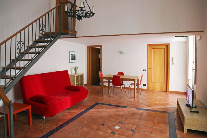 Spaghetti Home Near The Cathedral - Naples