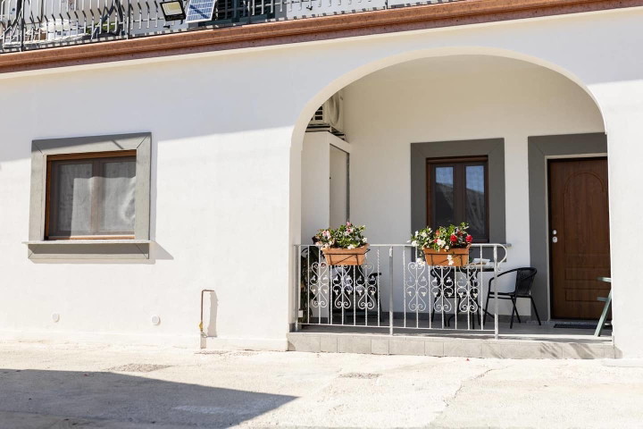 Casa Athena - Agerola