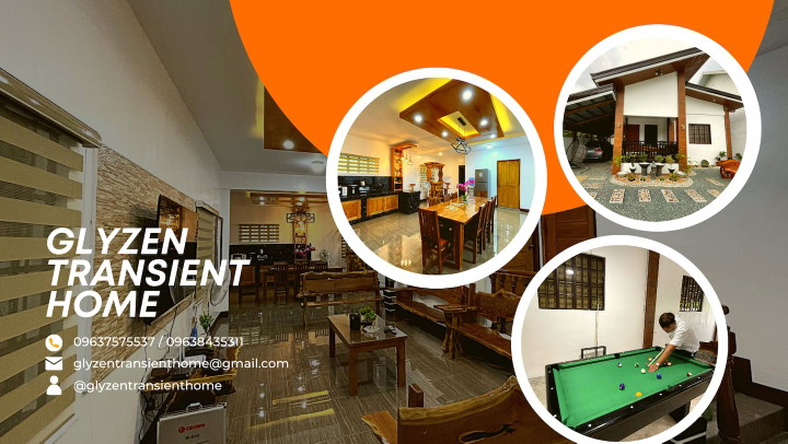 Tagaytay Transient House, 4 Bedrooms, Billiard - Amadeo