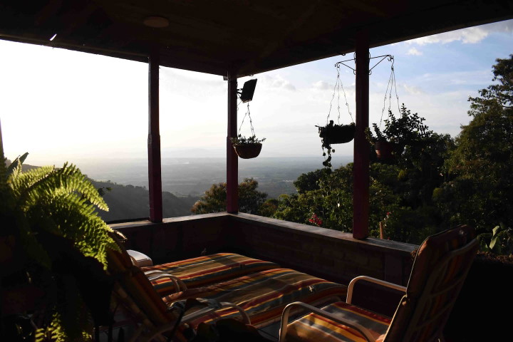 Finca Alto Del Zorro - Buenavista
