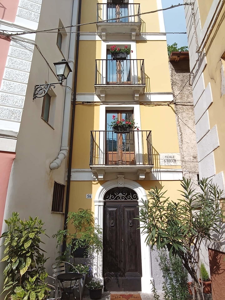 Amorino, A Beautifully Restored 200yr Old Property - Abruzzo