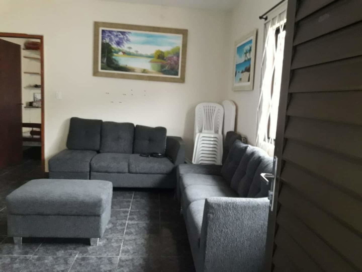 Casa De Veraneio Caiobá - Matinhos