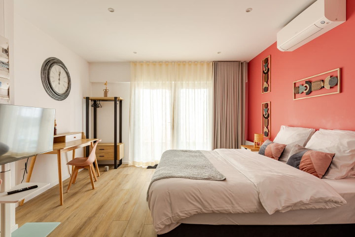 Lodge 2 Cozy And Relaxing + Fiber + Pkg + Bike - Strasbourg