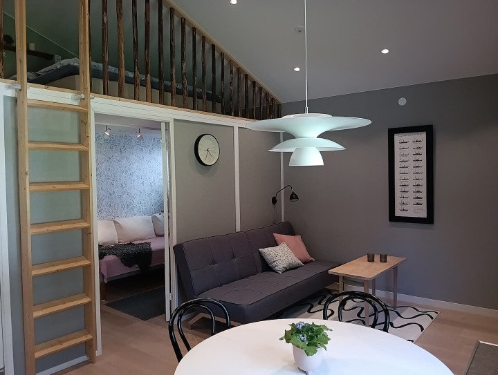 Havsörnens Guest House - Kalmar