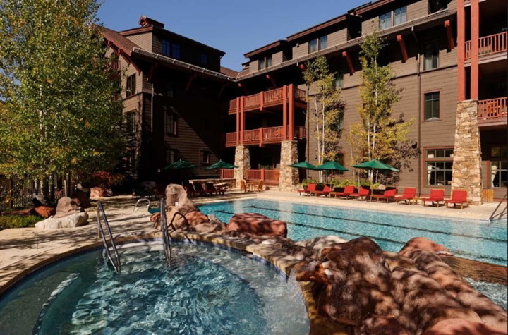 3bd, 3 Bath At Ritz-carlton Aspen Highlands, Co - アスペン, CO