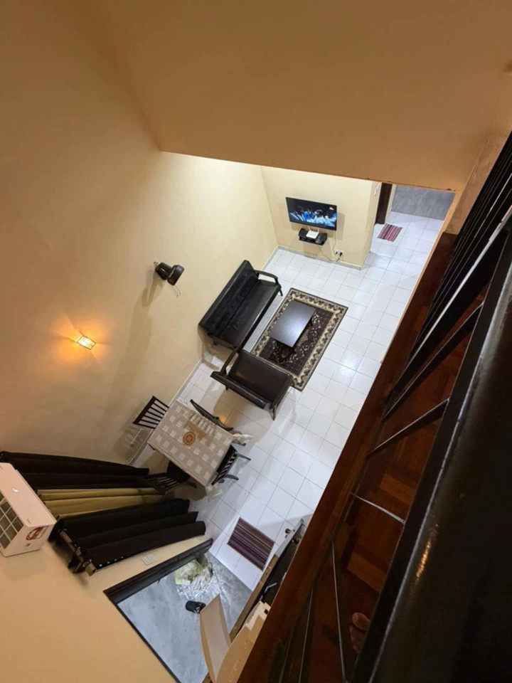 Ana's Homestay - Batang Kali