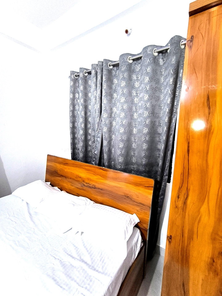 Modern 1bhk Near Kharadi | Wifi Cozy Cpl Home - Pune