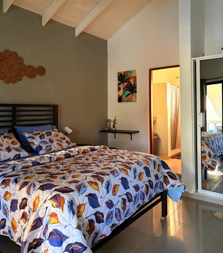 My Home - Cabarete