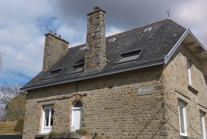 Carnac-plage Superbe Logement 120m2 Plein Sud 9 P - Carnac