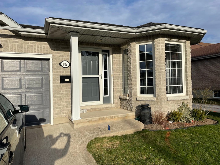 Cozy Hideaway - Owen Sound