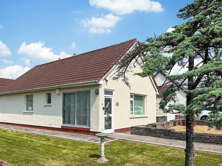 Cwtch Cottage - Cardiff