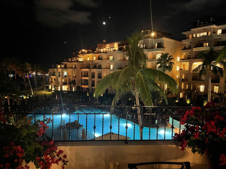 Villa La Estancia, Villa 1302. - Cabo San Lucas