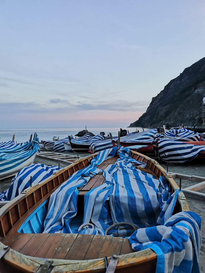Ortensia - Monterosso al Mare