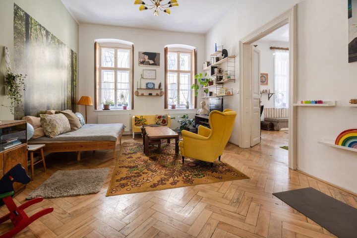 Our Own Home@ Free Garage-familyfriendly-airco - Budapest