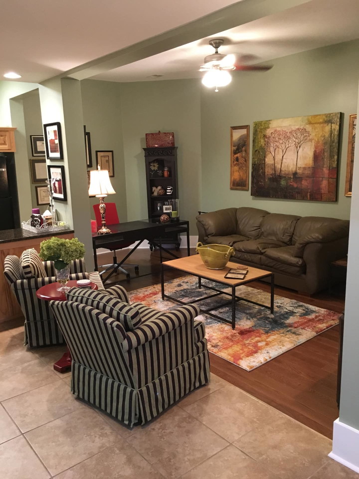 Sweet Downtown Digs - Morganton, NC