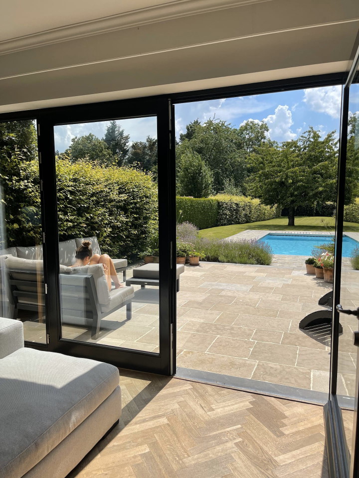 Luxewoning - Hasselt