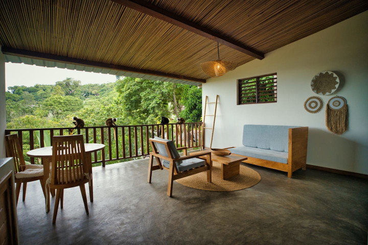 Makis' Valley - Ocean View Studio 1 - Madagascar