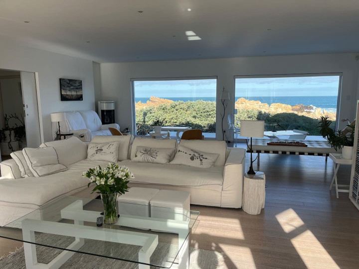 Luxury Beach House An Hour From Cape Town - Rooi-Els