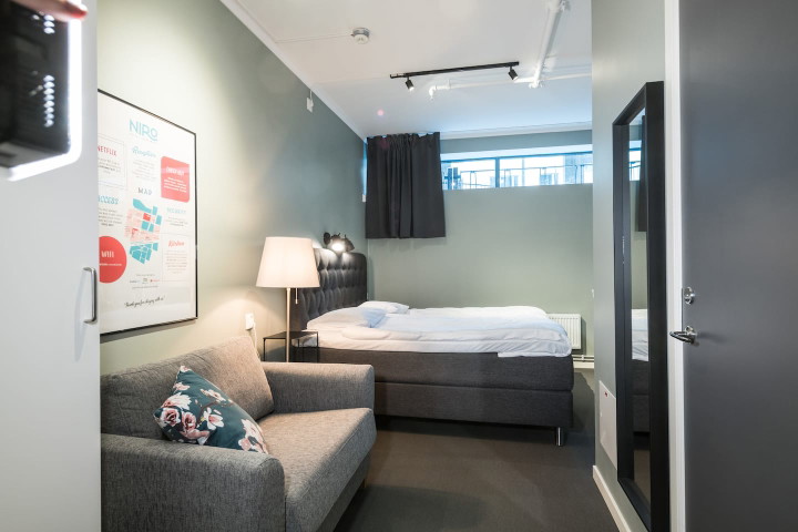 Niro Hotel Apartments - Stockholm