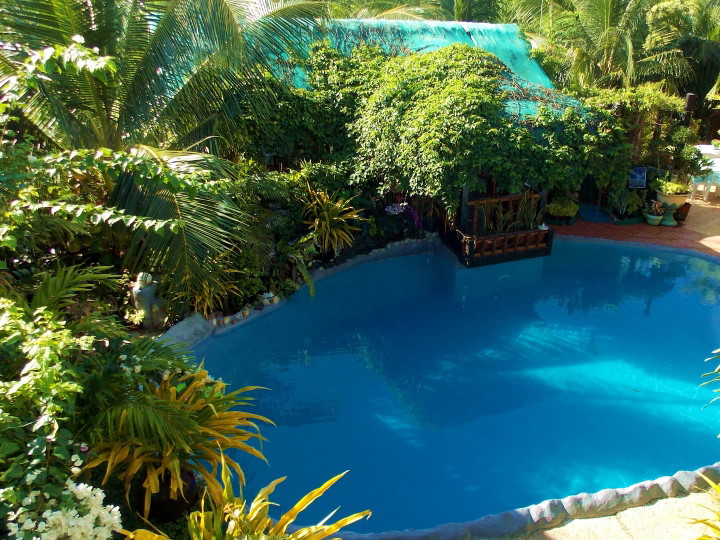 Islandview Holiday Villas Panglao Ocean View Villa - Panglao