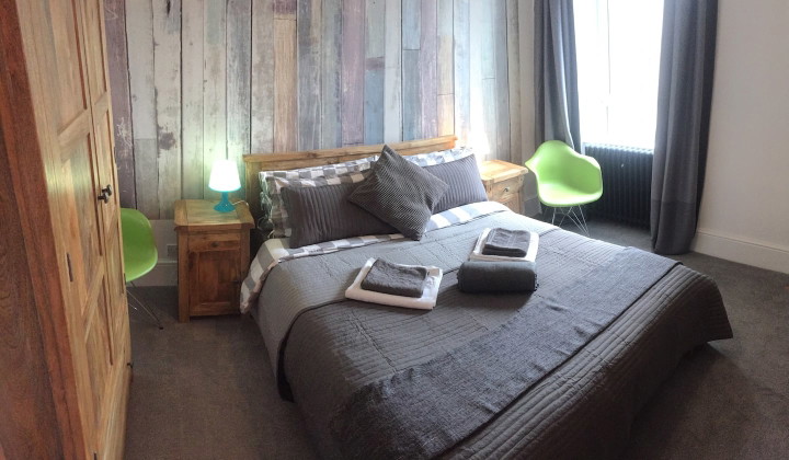 **The Best Place To Stay In Edinburgh!** - 