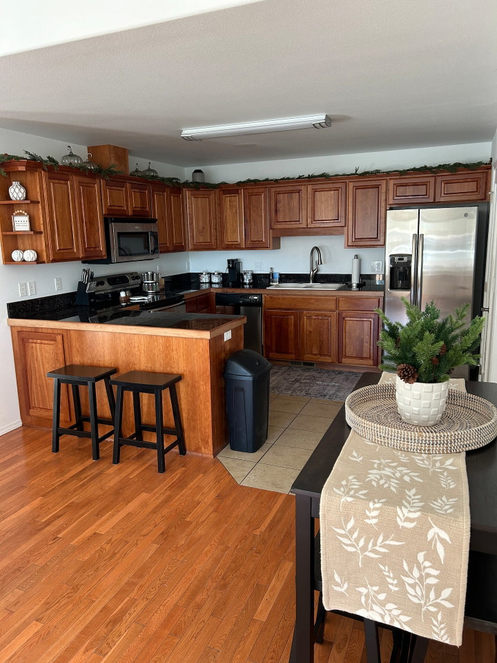 Comfort Style Home! - Lewiston, ID