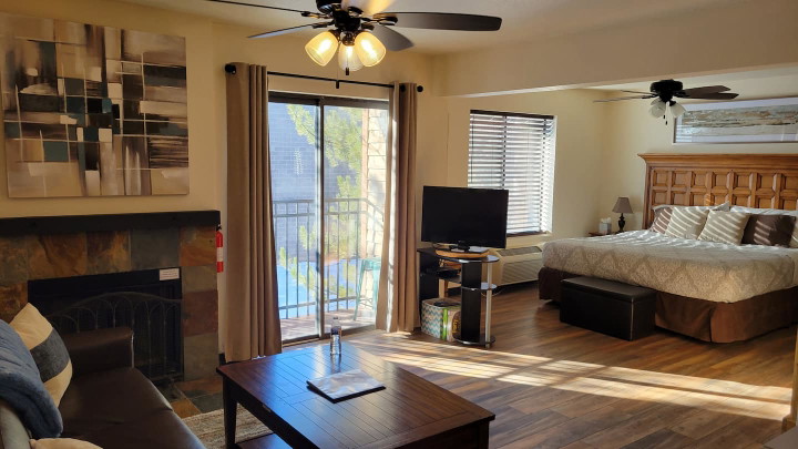 Cozy Prospector Square Studio! - Park City, UT