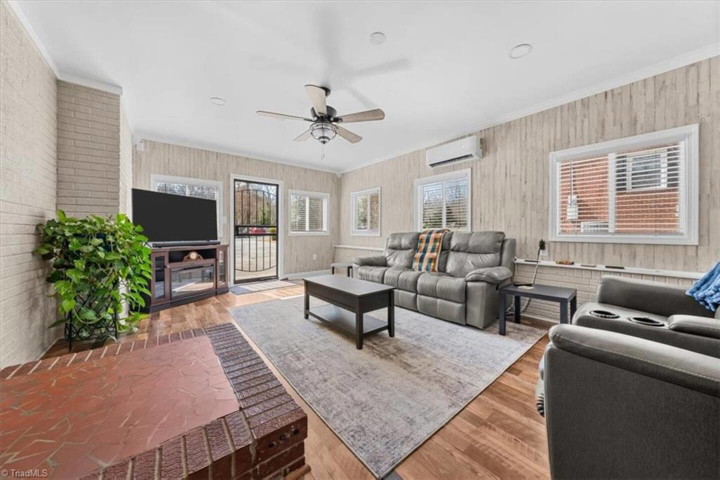 Parkview Place 7 Miles From Zoo - Lake Lucas, NC