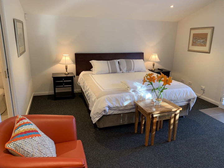 The Loft At Barnhill House - Pokolbin