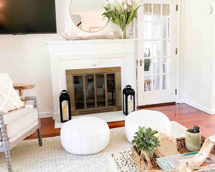 Relaxing Coastal Inspired Cottage, Walk To Lake! - Ohio