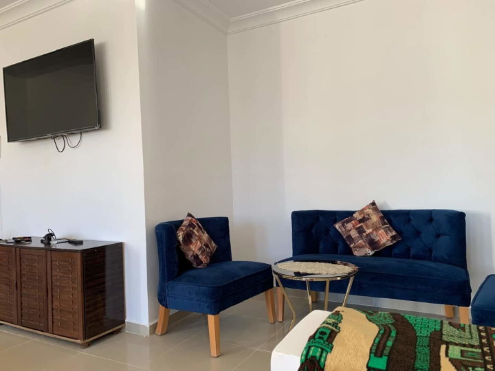 Apartment Al Massira Fnideq - Ceuta