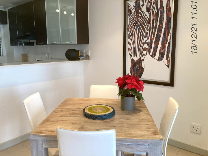 The Quadrant Apartments 409 - Cape Town