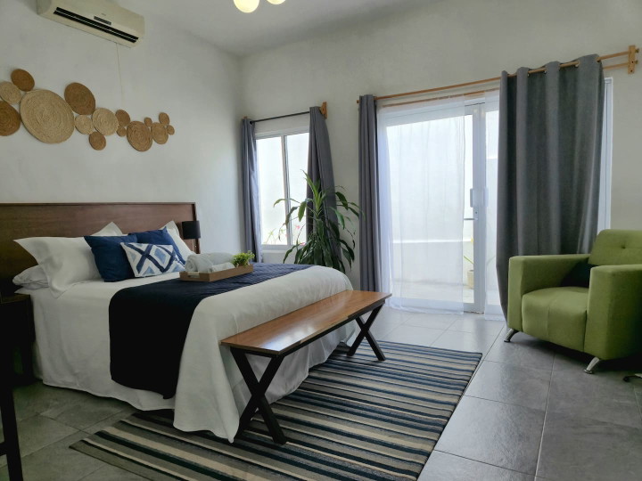Casa Reni - Cozy Renovated Home In The North Of Mérida - Mérida