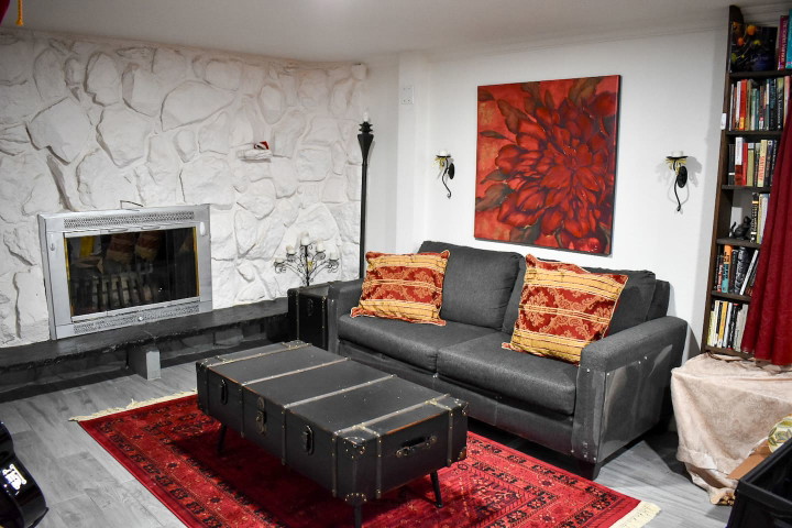 Cozy & Spacious Artsy Home In Denver - Thornton, CO