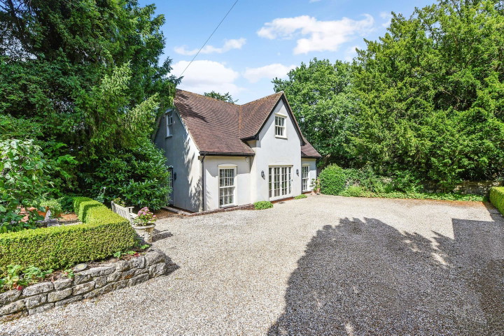The Garden House By Inspire Stays - Midhurst