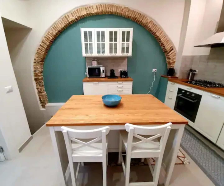 Casa San Vito - Basilicata