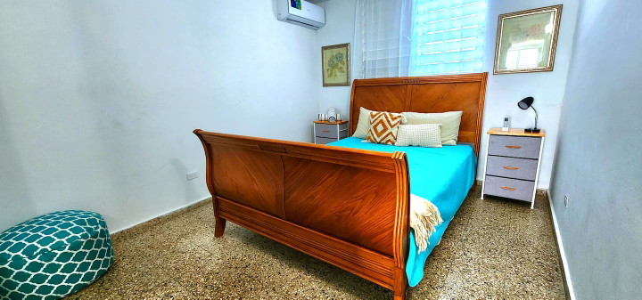 Apartamento Remodelado En El Corazón De Puerto Rico. - Caguas