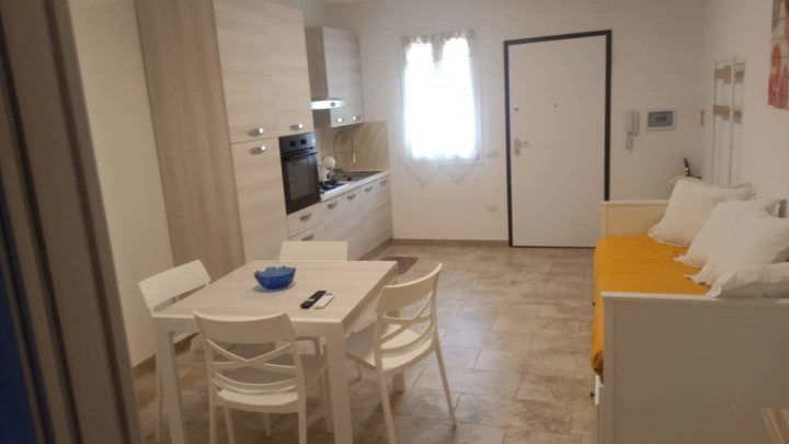 Casa Arborea - Porto Torres