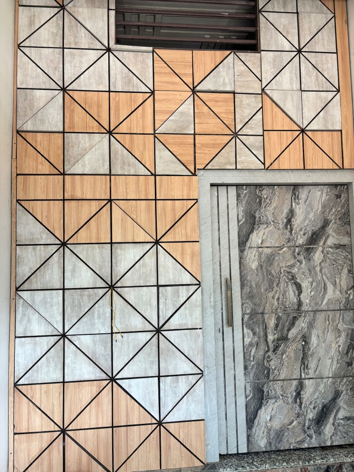 Complete Floor For Use - 마투라