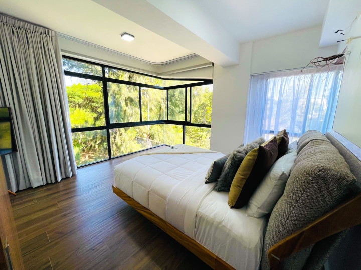 Amazing View | Historic District | Beautiful Apt - Guadalajara