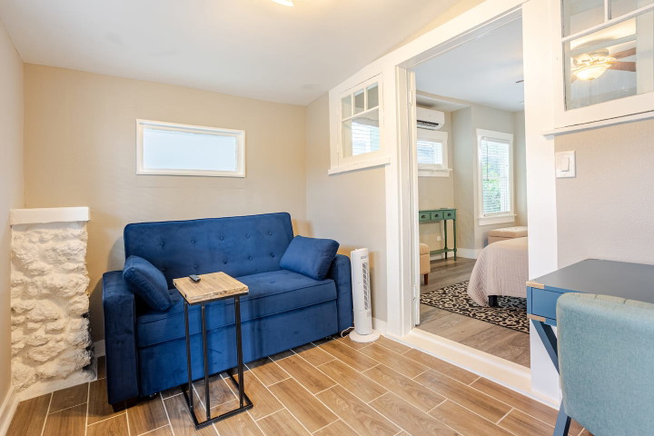 Suite Bungalow B Hyde Park Village Soho - Tampa, FL