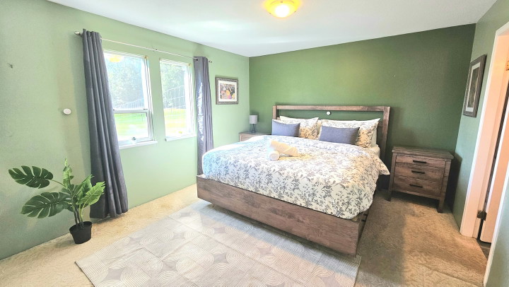 Private Farm Retreat | Cook, Play & Unwind - Maple Ridge
