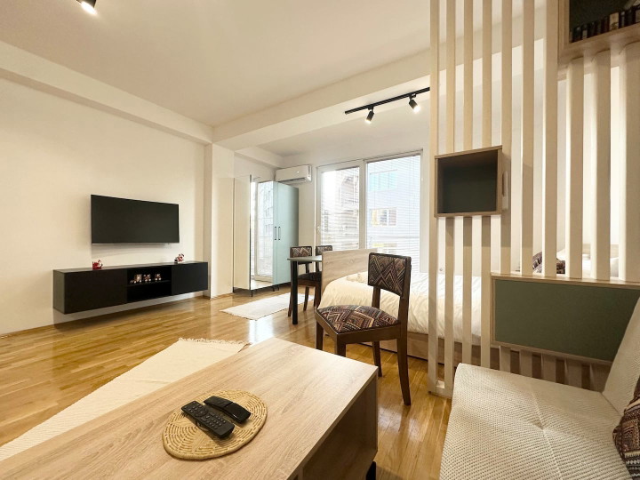 Skopje Centre Apt Near Zoo With Free Parking - Macedonia del Nord