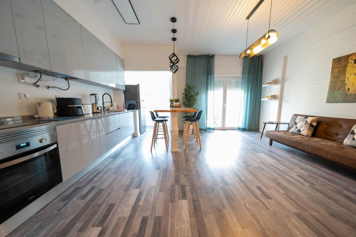 Oeiras Traditional Flat - Agualva-Cacém