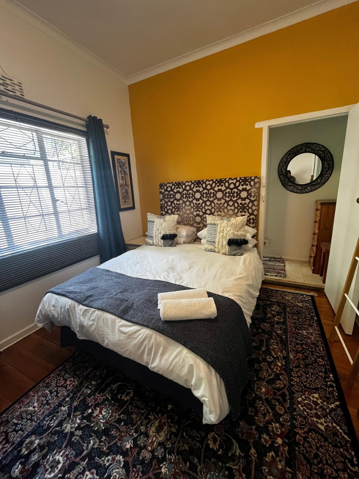 Central Eclectic Studio - Stellenbosch