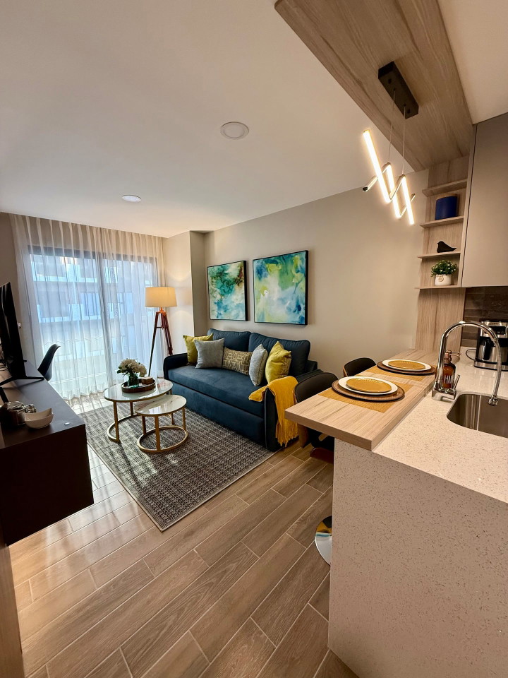 Luxury Suite 2! Great Location Ac. - Ciudad de Guatemala