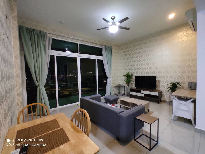 Comfort & Convenient To Ftz Penang ! - Penang