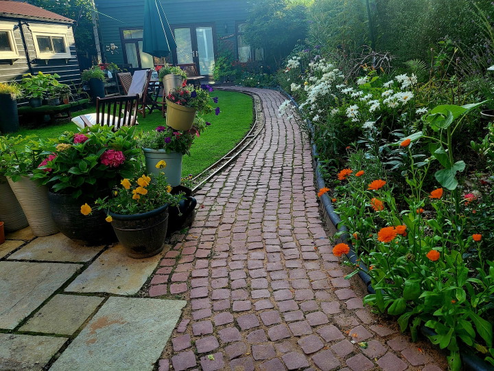 Little House, Altrincham & Manchester, Private Ent - Altrincham